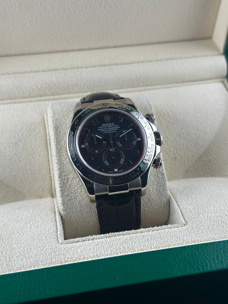 Luxury Watches on Display | Nashville, TN | Music City Timepieces