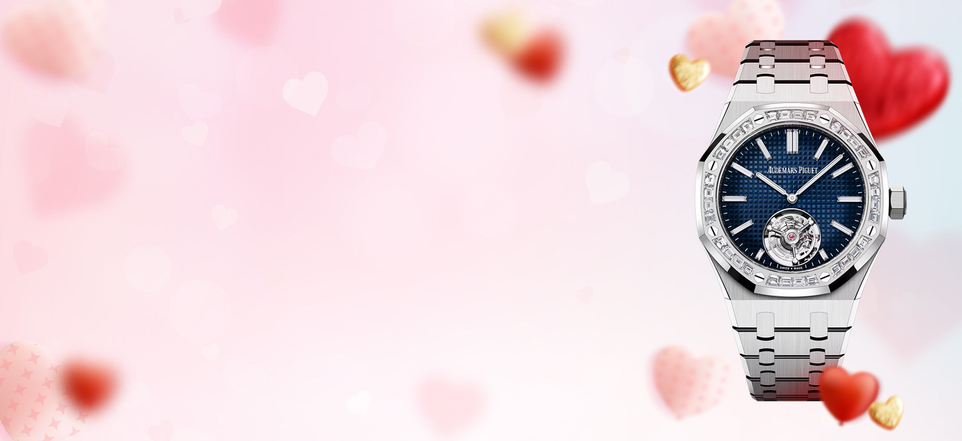 Music City Timepieces: Rolex Dealer & Luxury Watches in Nashville