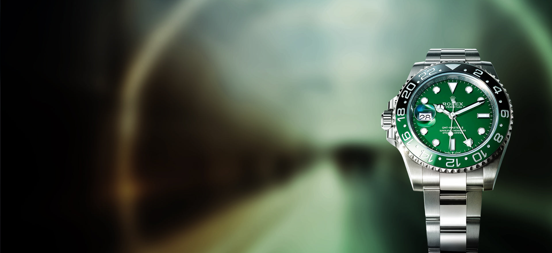 Music City Timepieces: Rolex Dealer & Luxury Watches in Nashville