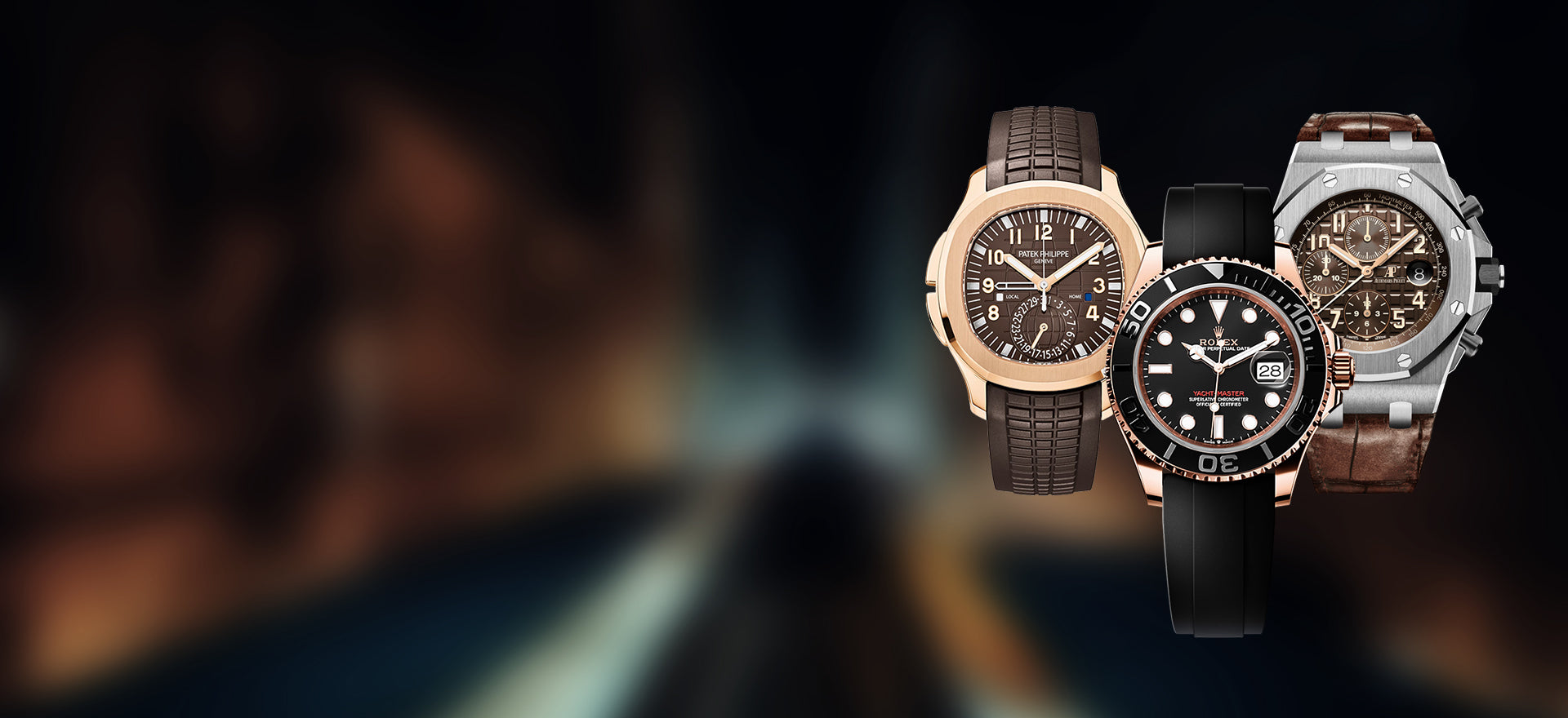 Music City Timepieces: Rolex Dealer & Luxury Watches in Nashville