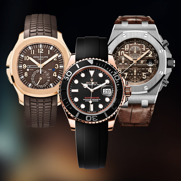 Music City Timepieces: Rolex Dealer & Luxury Watches in Nashville