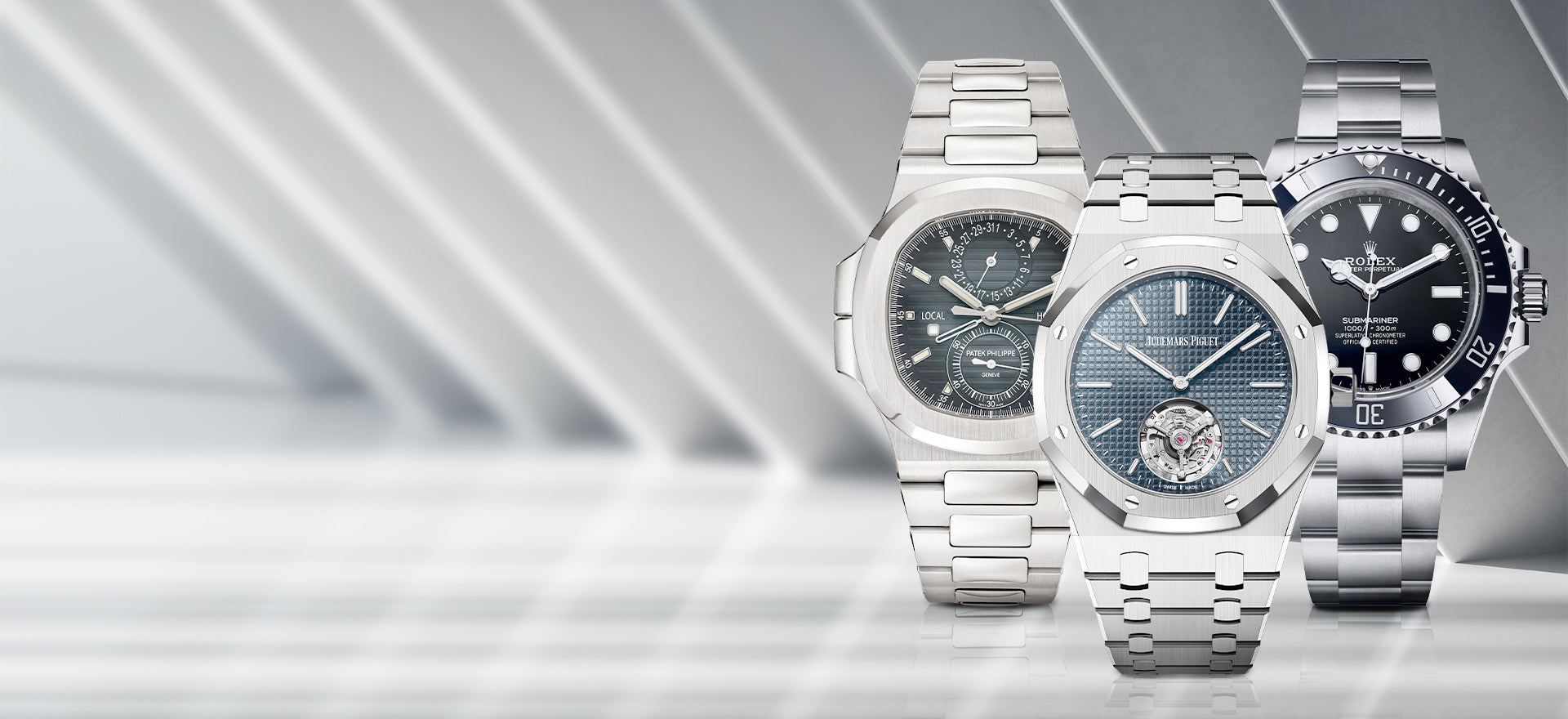 Music City Timepieces: Rolex Dealer & Luxury Watches in Nashville