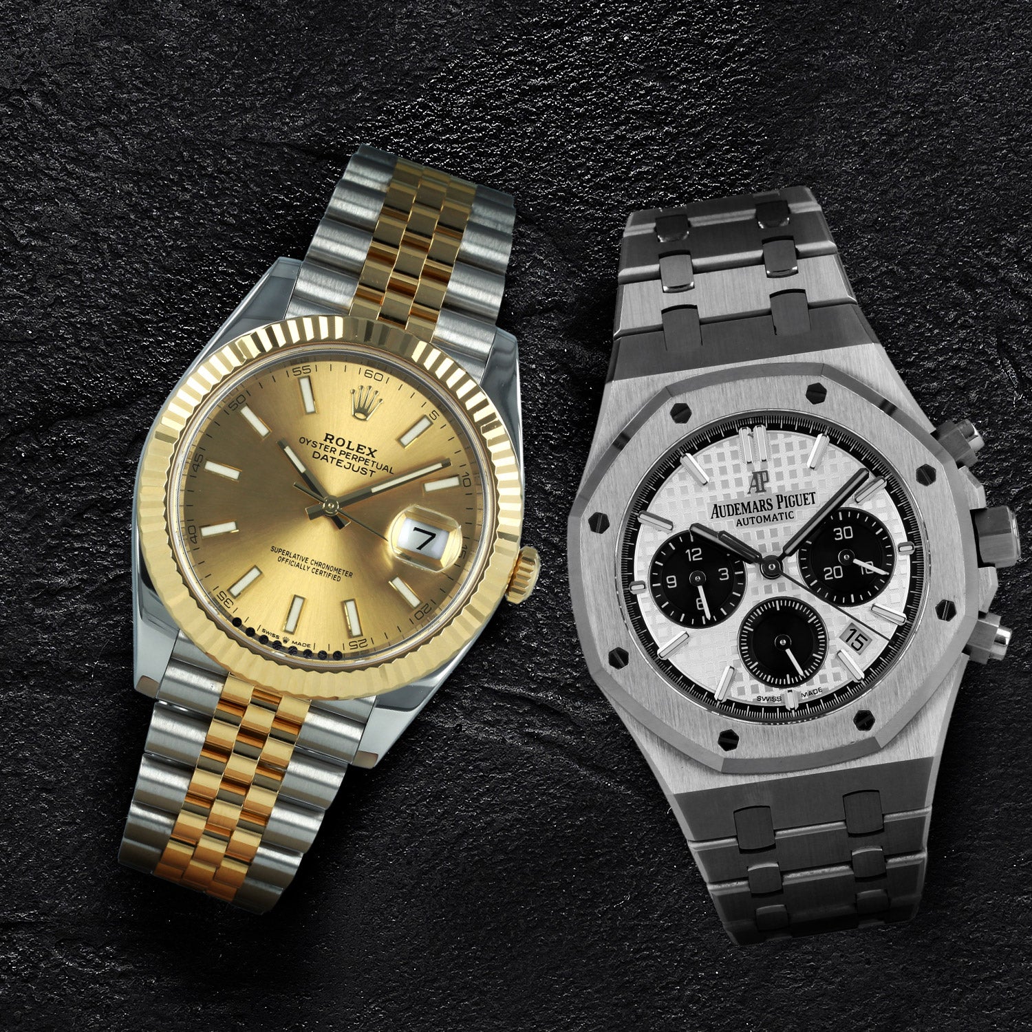 Music City Timepieces: Rolex Dealer & Luxury Watches in Music City Timepieces: Rolex Dealer & Luxury Watches in
