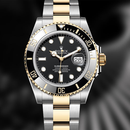 Rolex Reference Numbers: A Complete Guide By Music City Timepieces