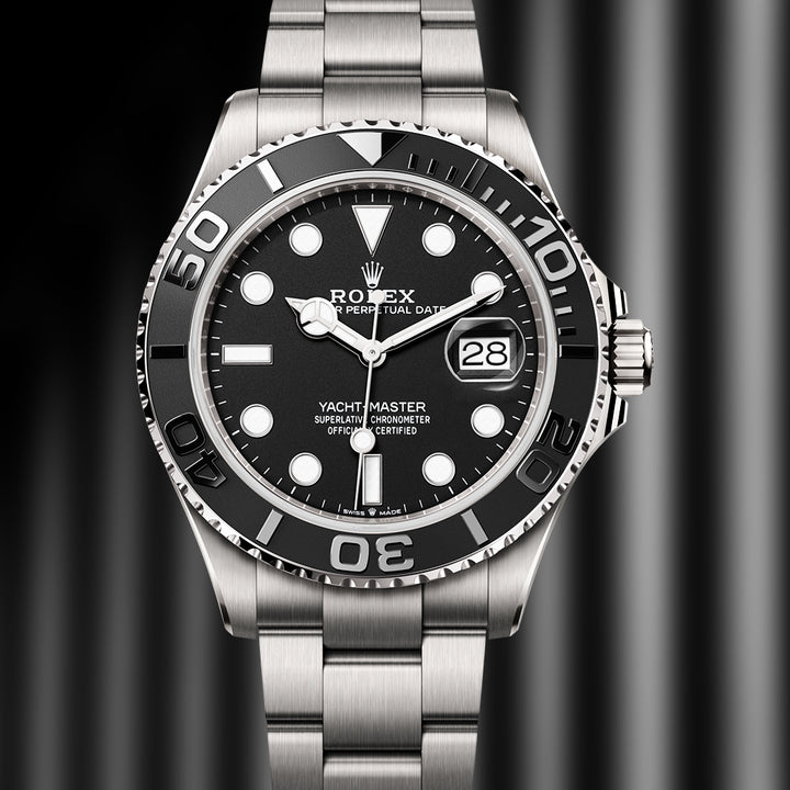 Rolex Reference Numbers: A Complete Guide By Music City Timepieces