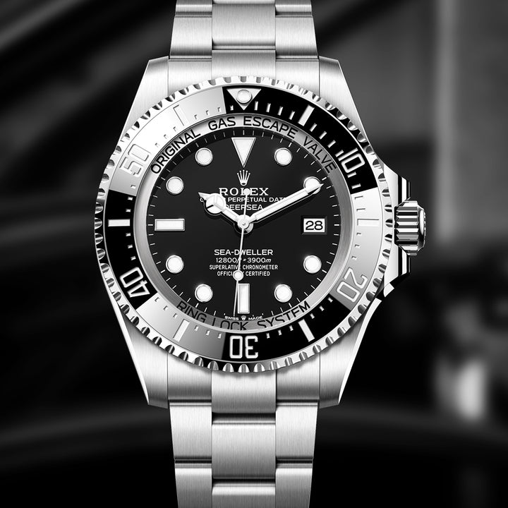 Rolex Reference Numbers: A Complete Guide By Music City Timepieces