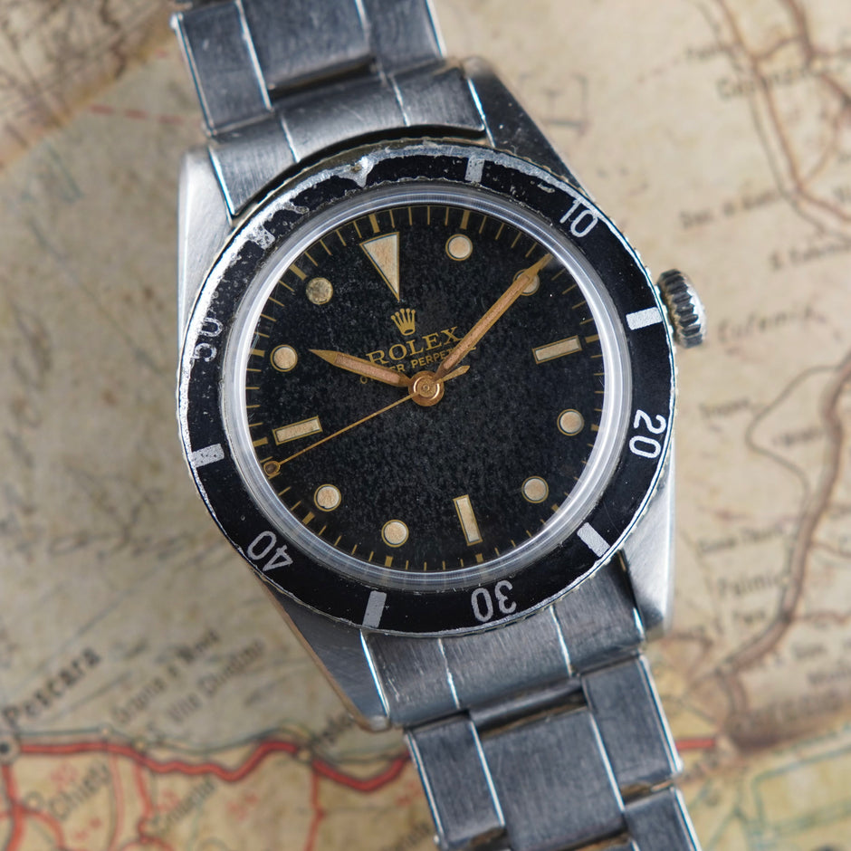 Watches at Music City Timepieces: Your Premier Nashville Luxury Watch ...