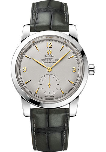 Seamaster