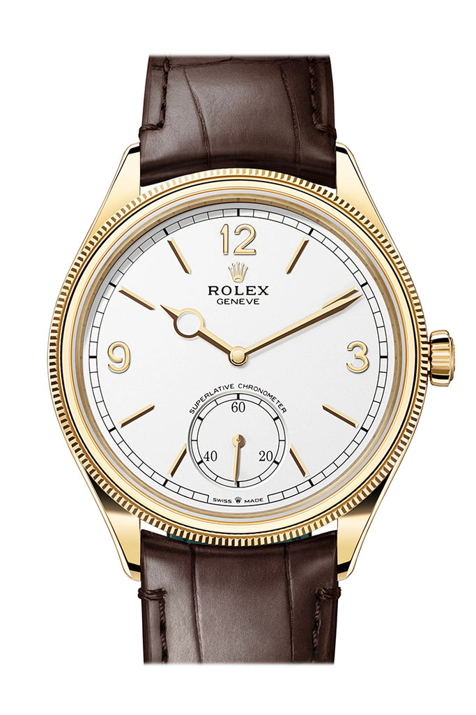 Watches at Music City Timepieces: Your Premier Nashville Luxury Watch ...