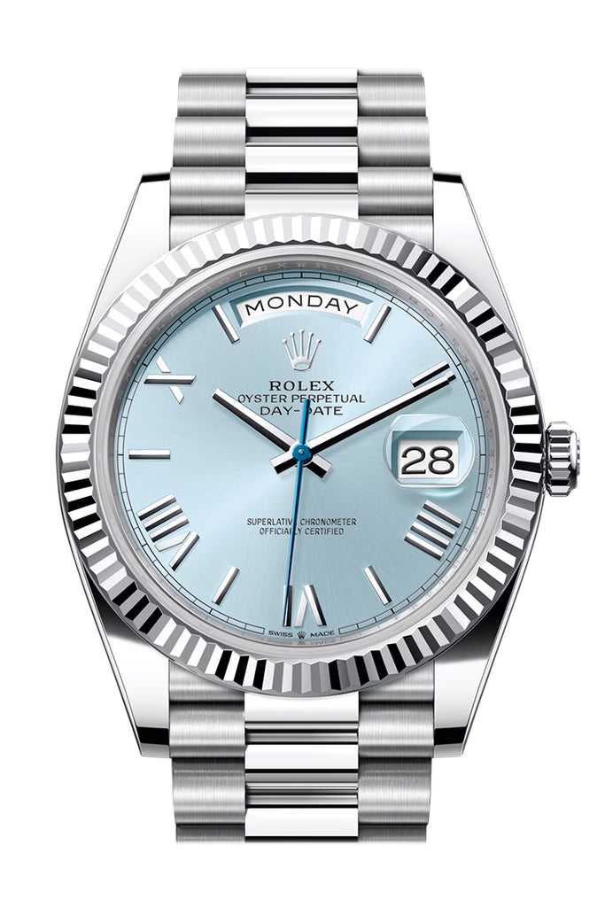 Watches at Music City Timepieces: Your Premier Nashville Luxury Watch ...