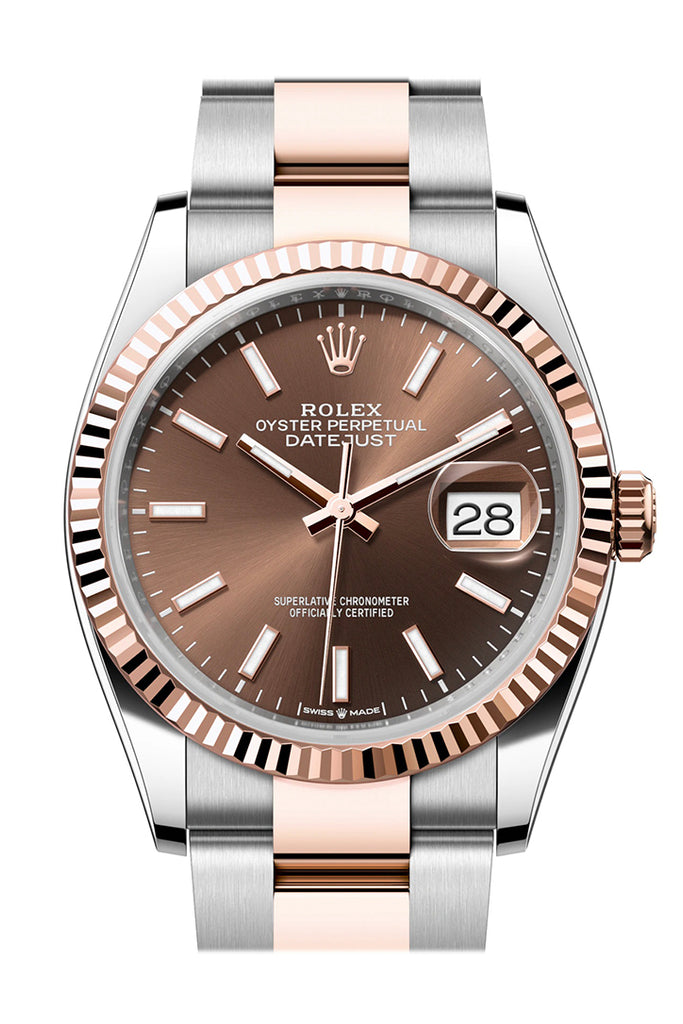 Rolex Datejust Collection at Music City Timepieces: Nashville's Premier ...