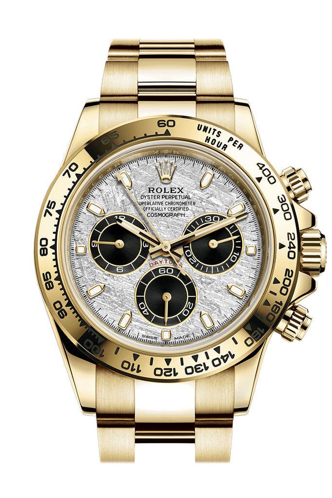 Rolex Cosmograph Daytona Watches For Sale | Music City Timepieces