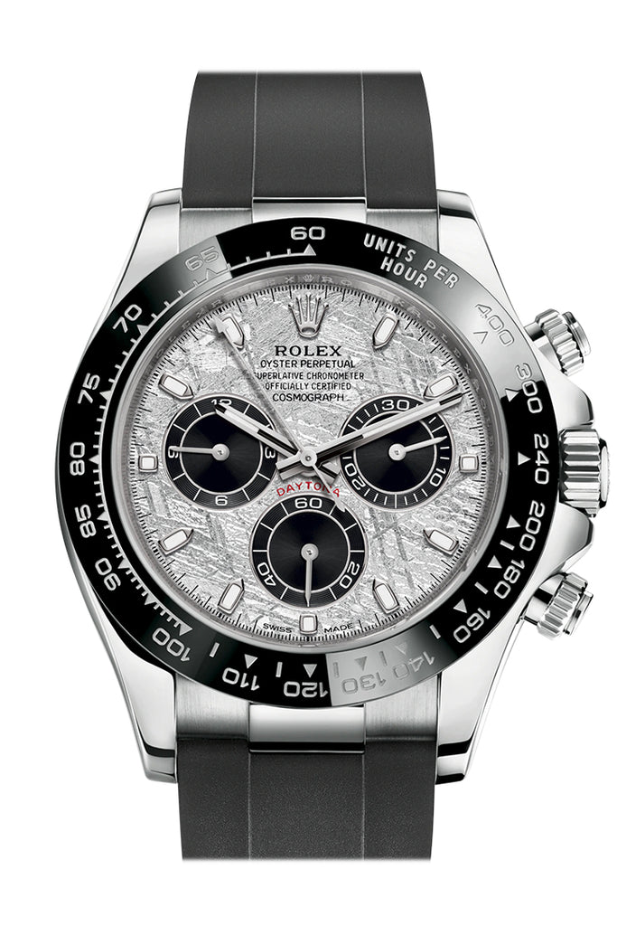 Rolex Cosmograph Daytona Watches For Sale | Music City Timepieces
